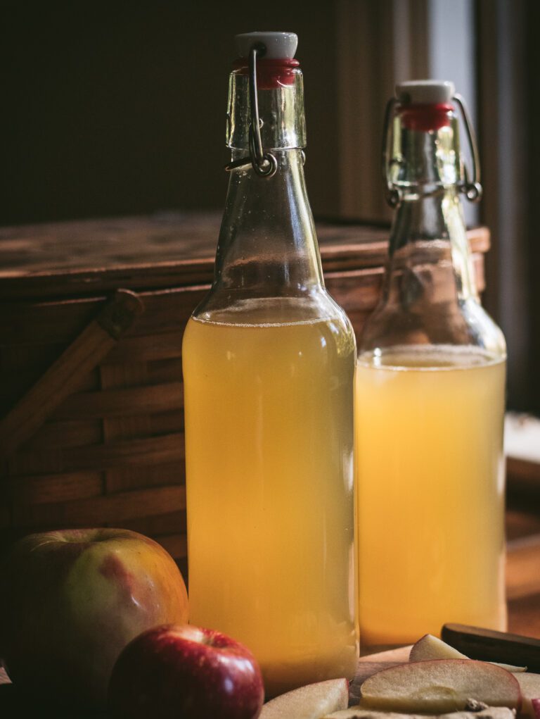 Green Tea Kombucha: Everything You Need to Know - Through the Wildwood