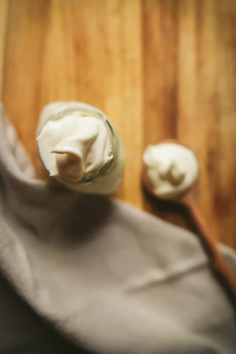 Is Tallow Good for Your Skin? Tallow Skincare Explained - Through the ...