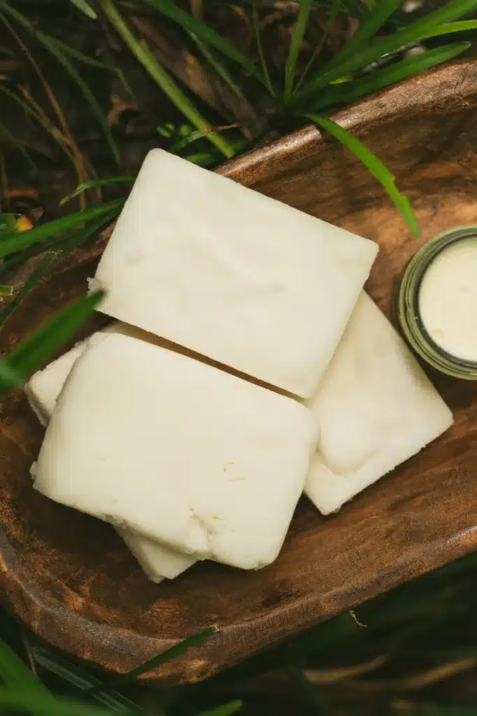 Making Beef Tallow | Wet Render Method for Luxurious Skincare - Through ...